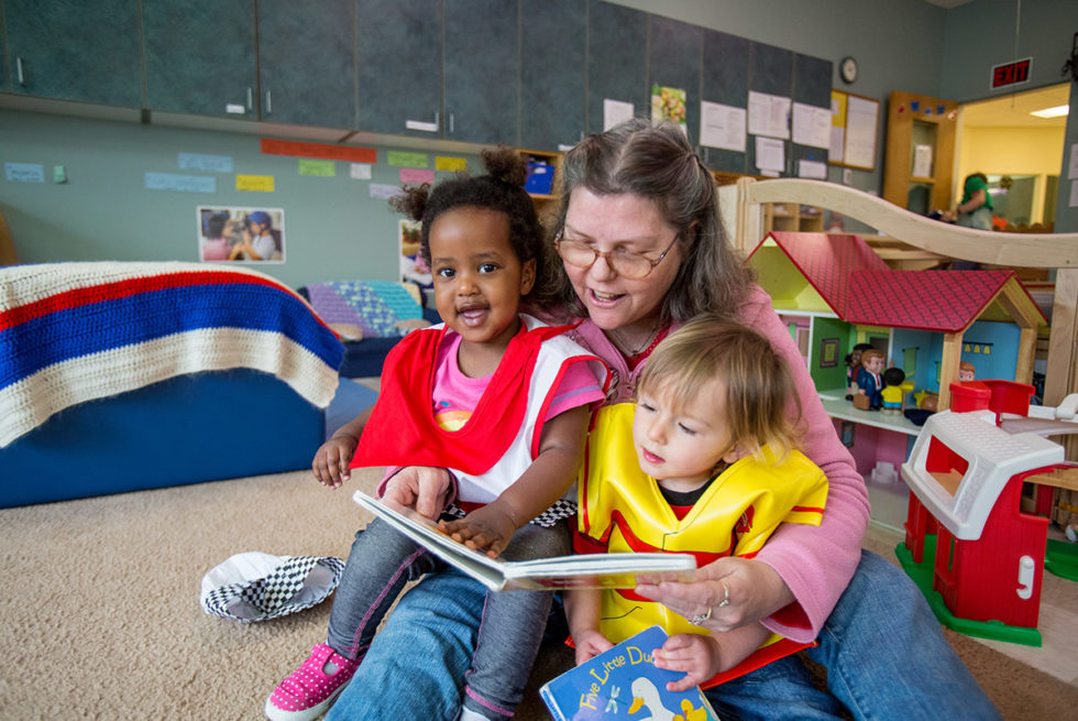 About Promise | Promise Early Education Center