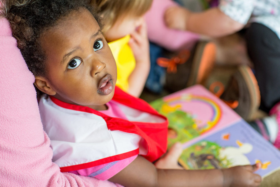 Head Start + Early Head Start | Promise Early Education Center