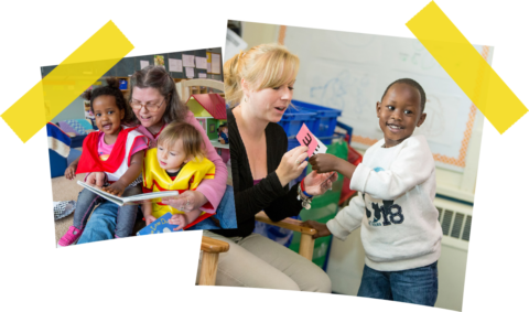 Promise Early Education Center | Empower your child with early education